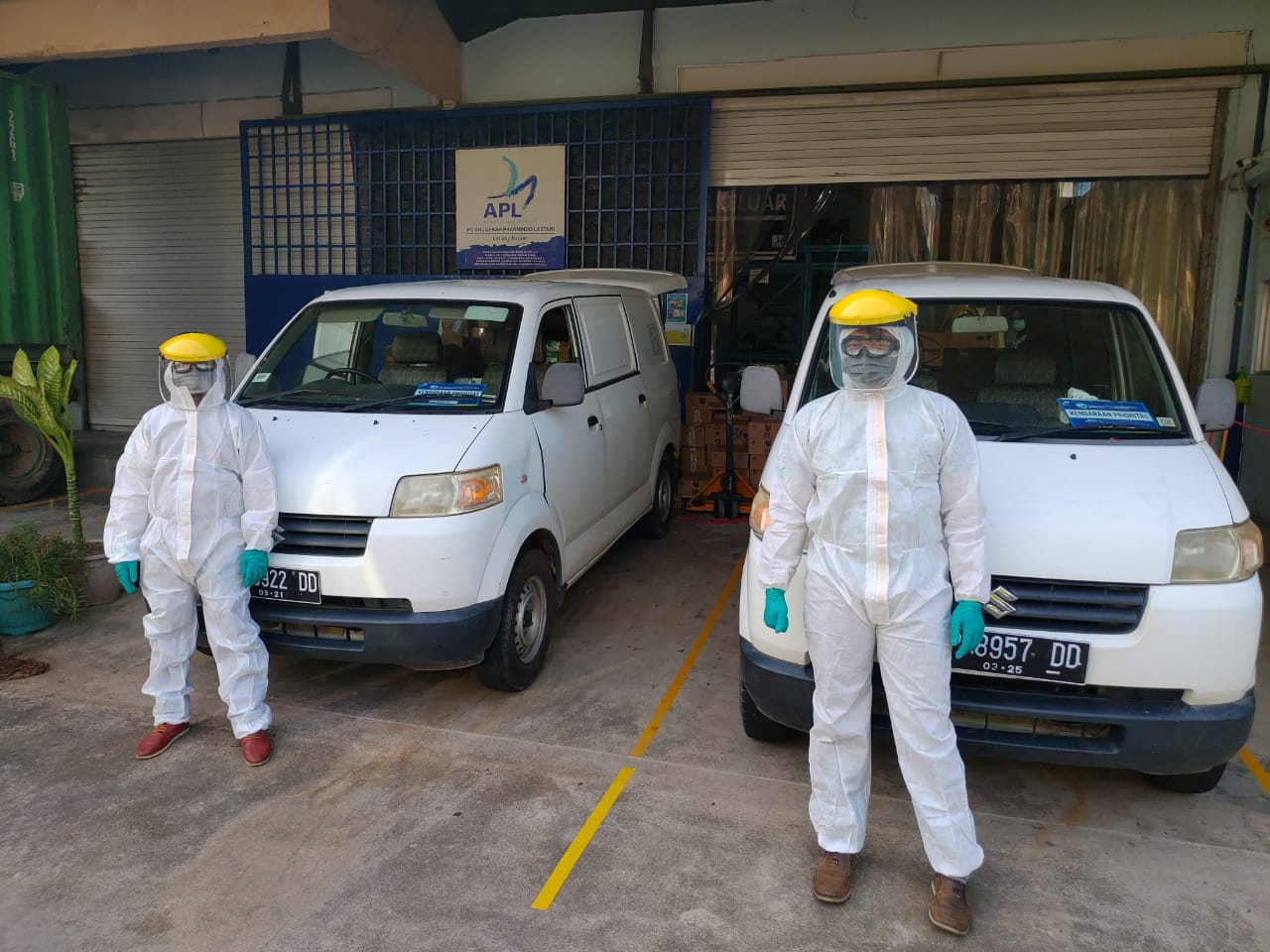 APL | Making Healthcare More Accessible